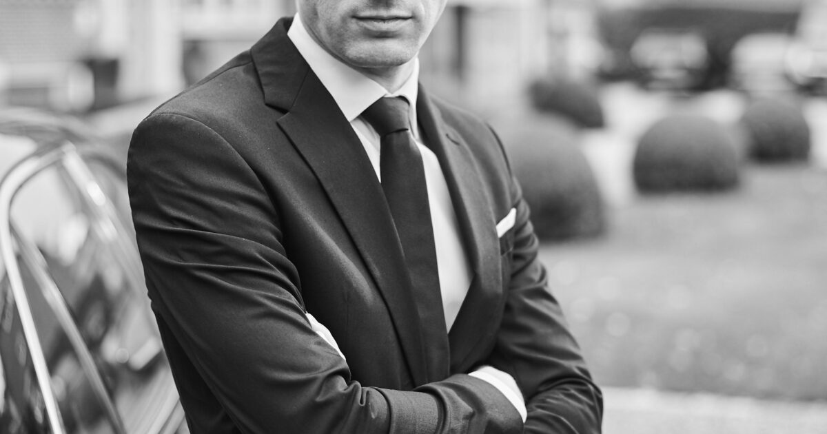 The story behind Private Drivers | Private Drivers