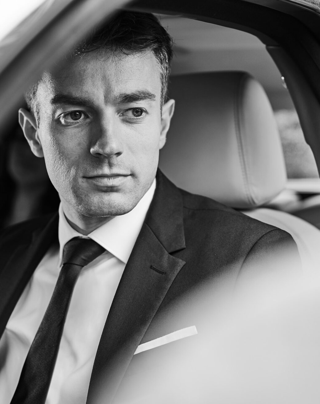 The story behind Private Drivers | Private Drivers